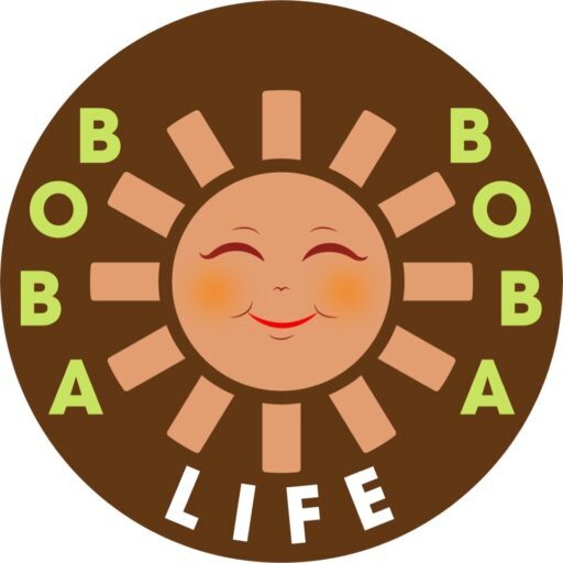 Home page - Boba Boba Life